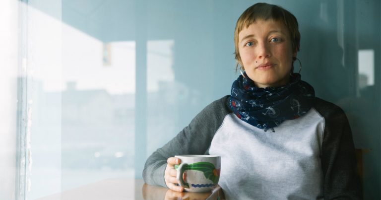 Lisa Baird | Writer, performer