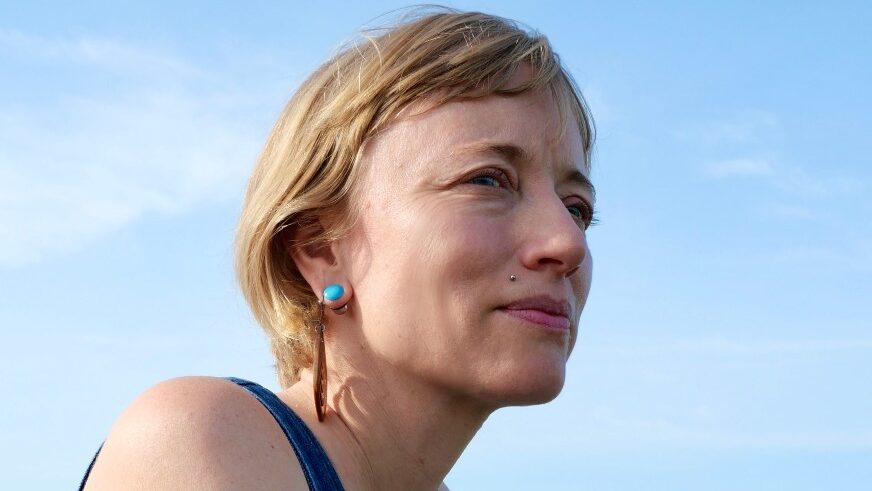 Lisa Baird | Writer, performer